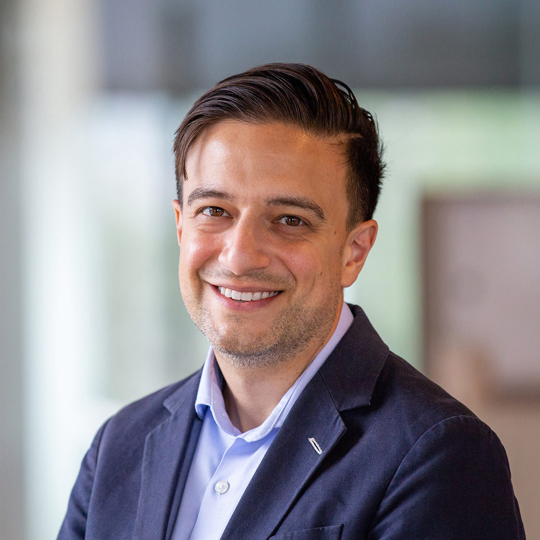 Team - TrueBridge Capital Partners