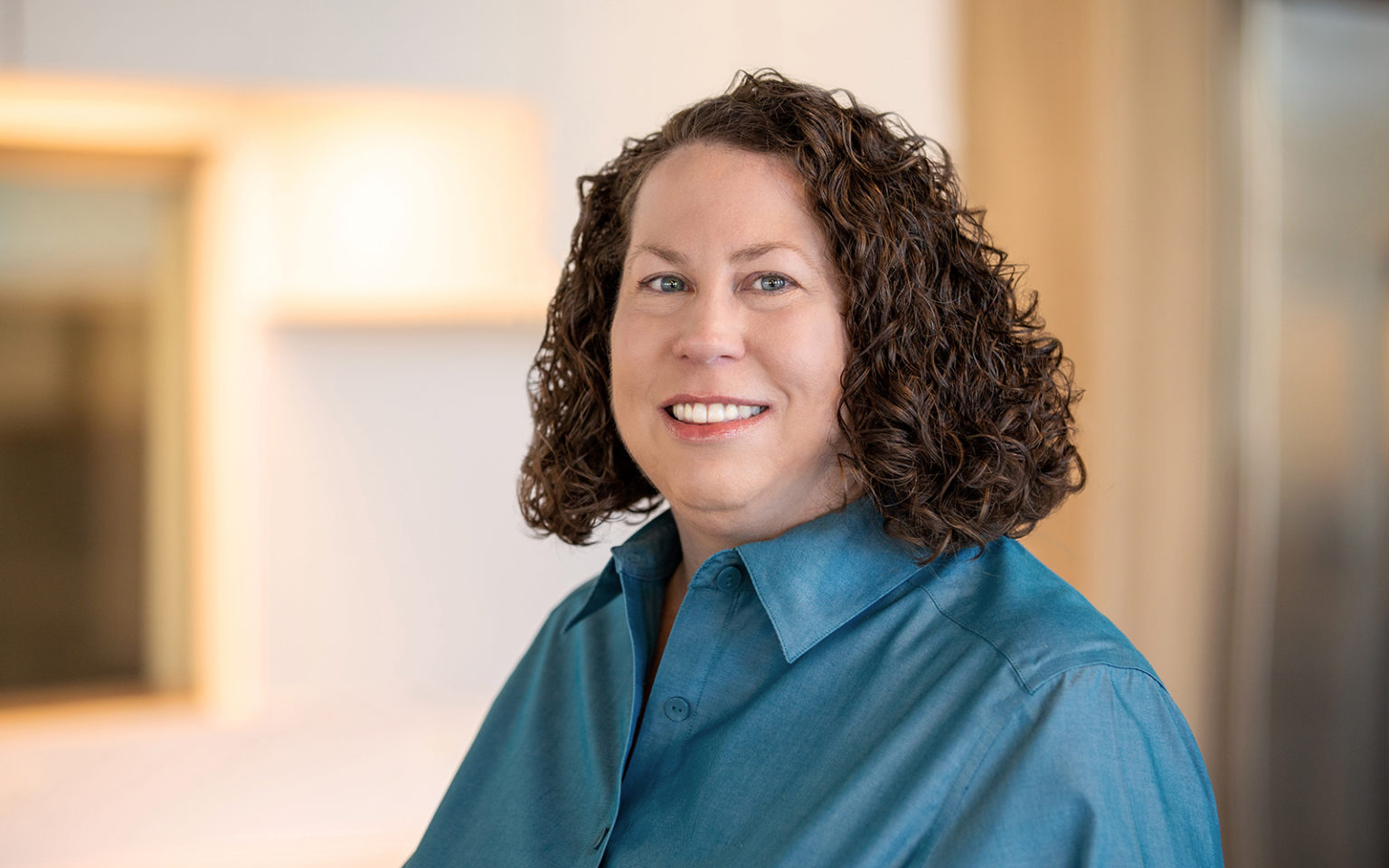 Beth Ezell - TrueBridge Capital Partners