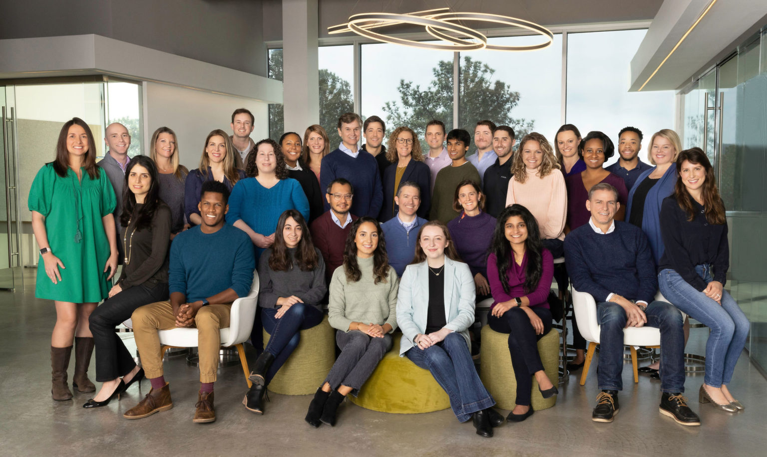 About - TrueBridge Capital Partners