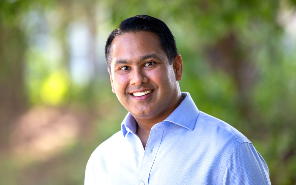 Krish Parikh - TrueBridge Capital Partners