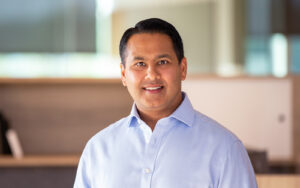 Krish Parikh - TrueBridge Capital Partners