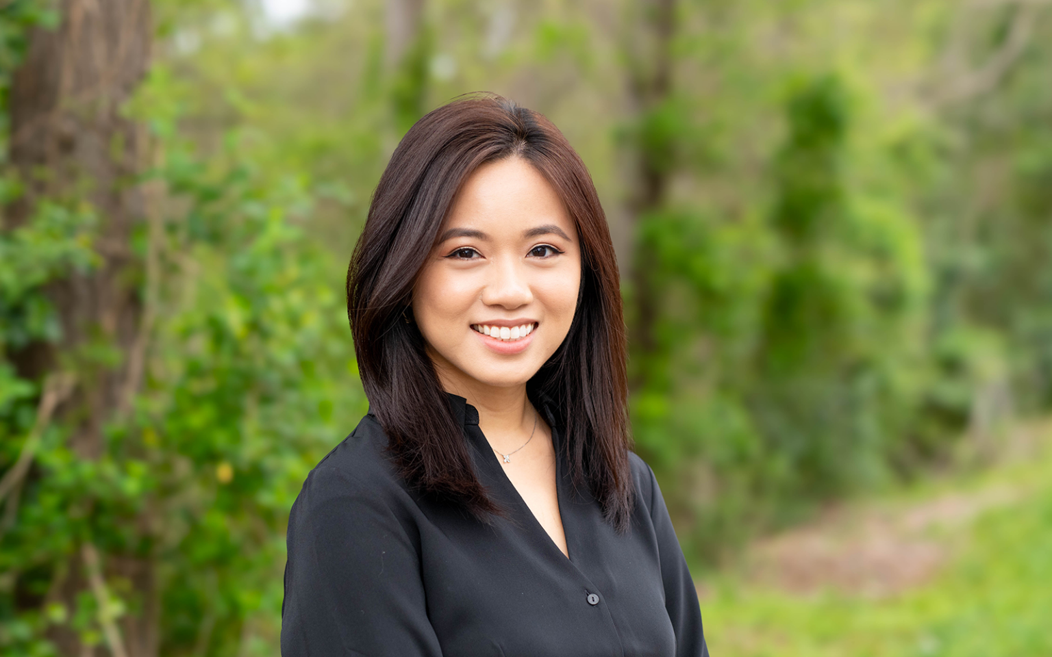 Tracy Doan - TrueBridge Capital Partners