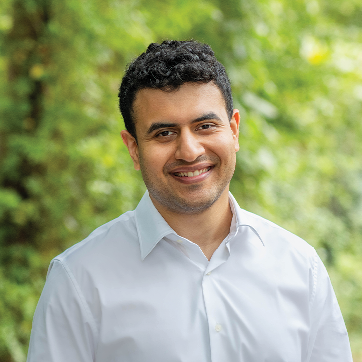 Team - TrueBridge Capital Partners