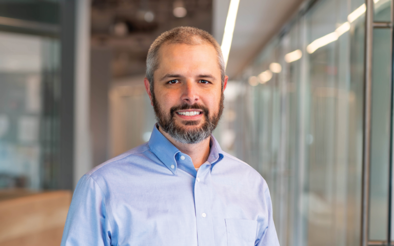 Brian Humphries - TrueBridge Capital Partners