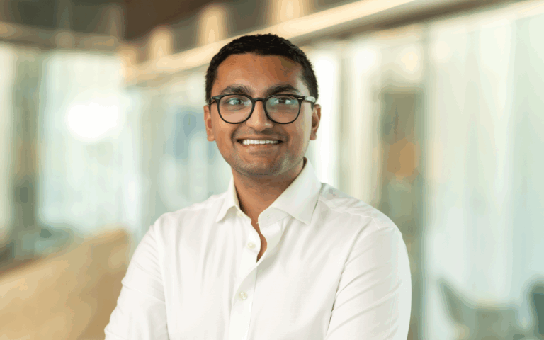 Aadit Mehta - TrueBridge Capital Partners